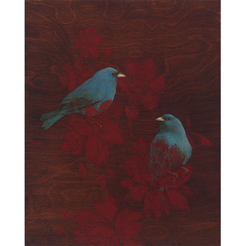 Breath of Spring - Hofheimer Gallery