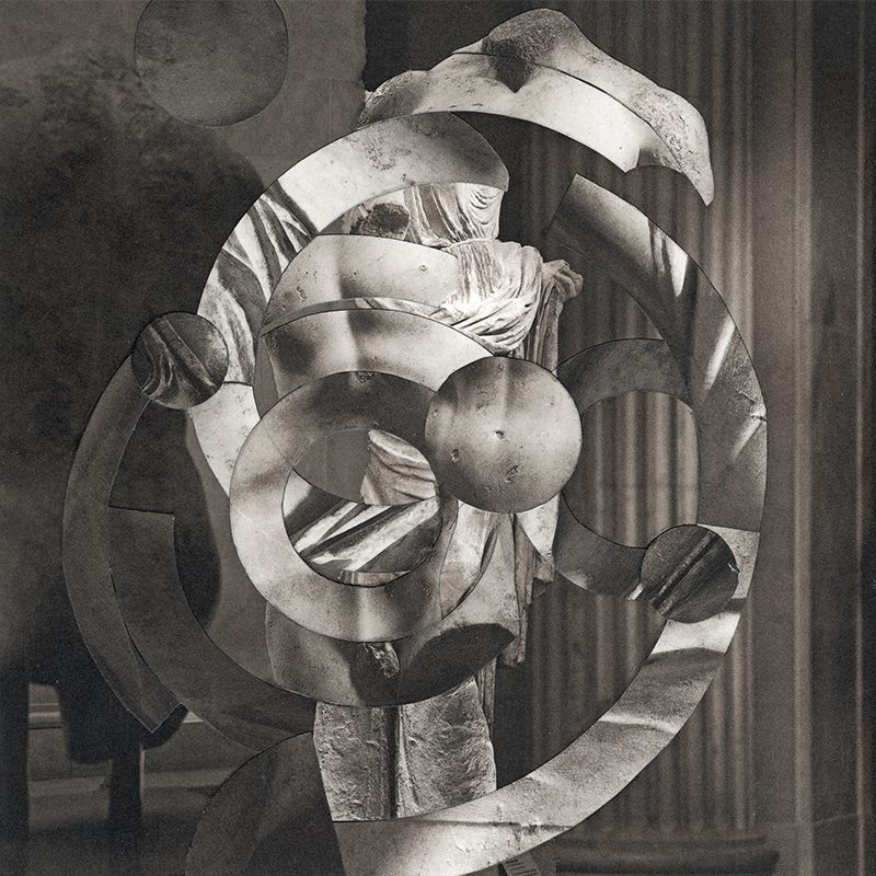 Oracle VI - Hofheimer Gallery