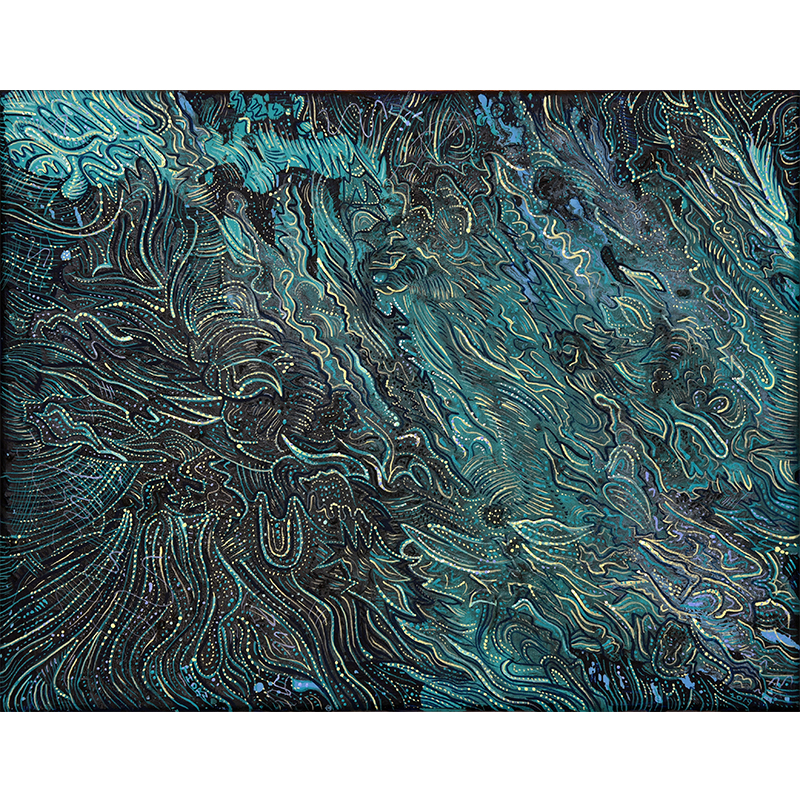 Point Break - Hofheimer Gallery