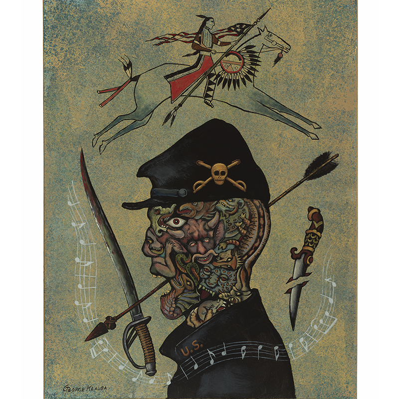 Garryowen - Hofheimer Gallery